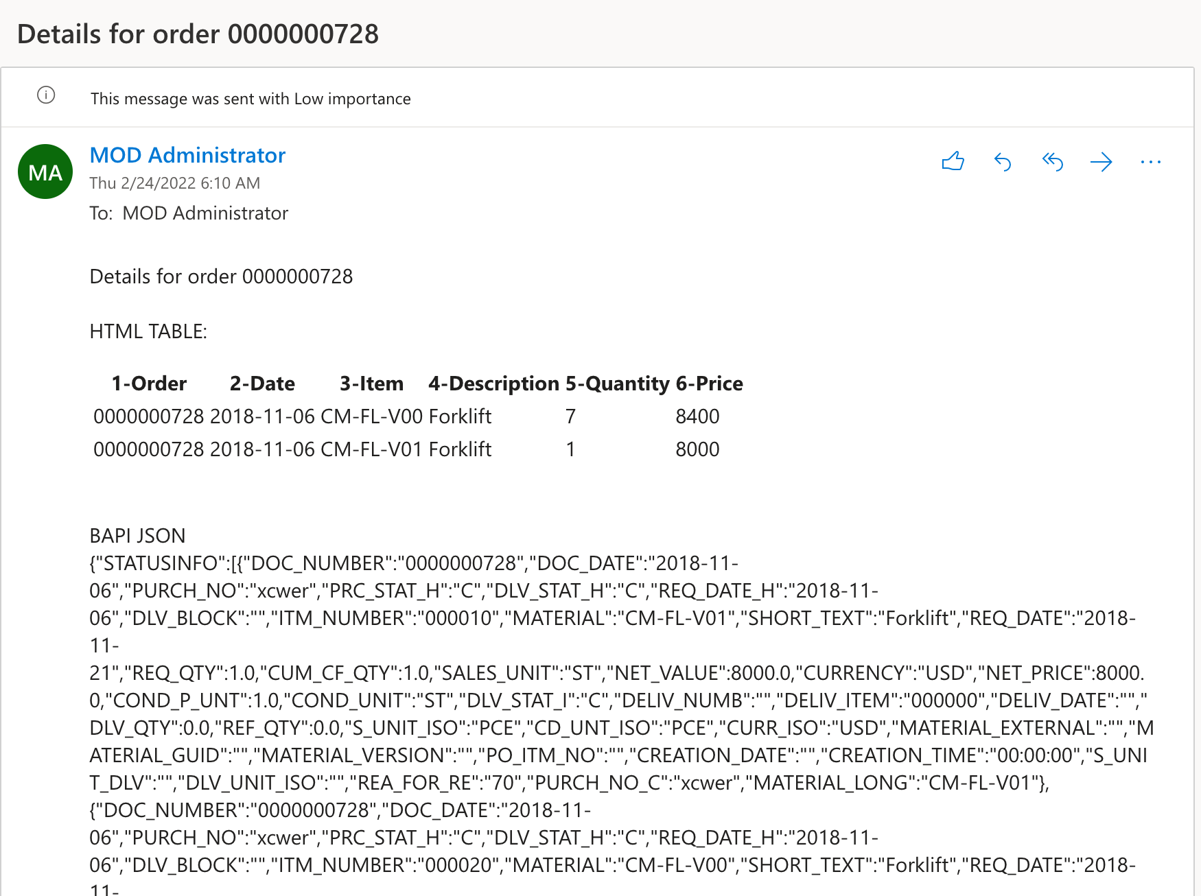 Running The Lab SAP On Microsoft Tutorials